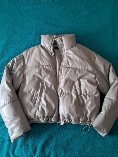 Dilvine Basic bomber jaknica