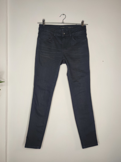 Farmerke skinny Massimo Dutti 36