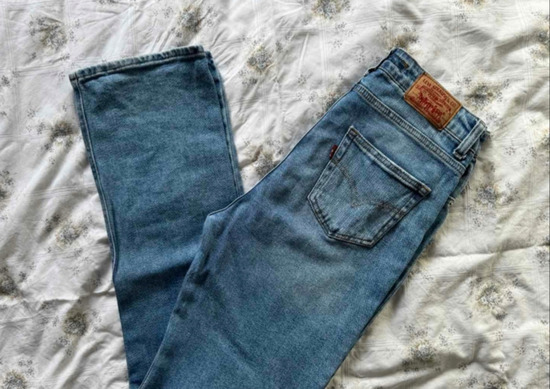 LEVI's jeans vel 31