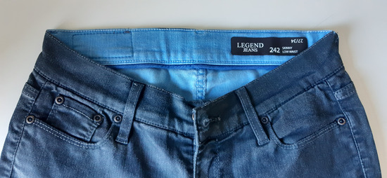 Legend pantalone
