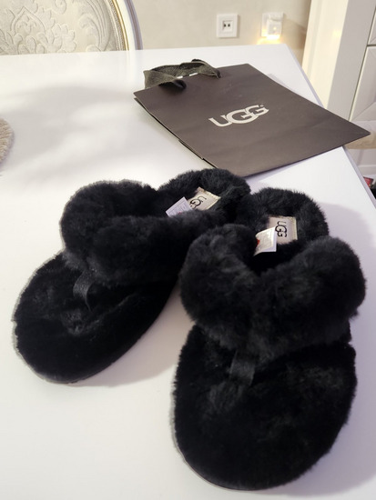 Ugg sobne papanke japanke