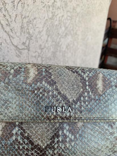 Furla veliki kozni novcanik