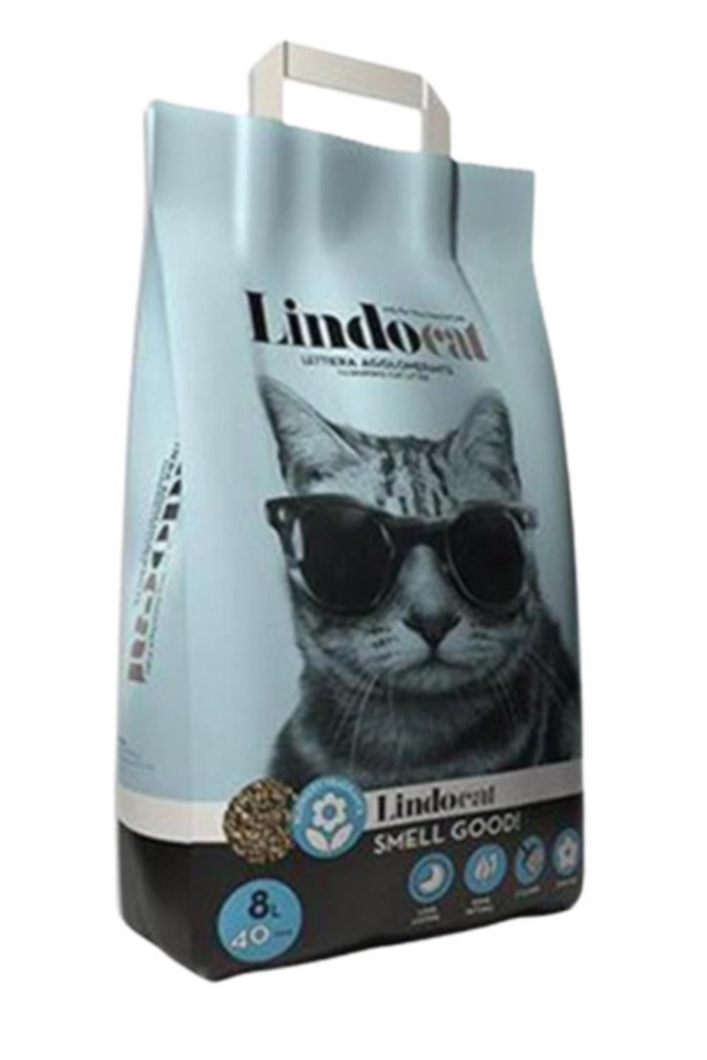 Lindocat Smell Good! 8l