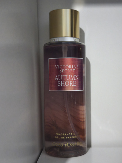 Victoria's Secret Mist - Limited Edition