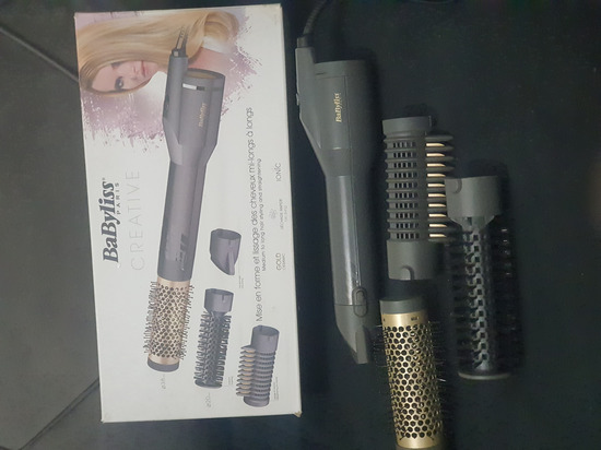 Babyliss fen cetka snižena 2000