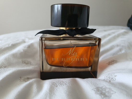 My Burberry Black edp