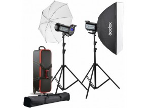 Godox QS600II-E kit