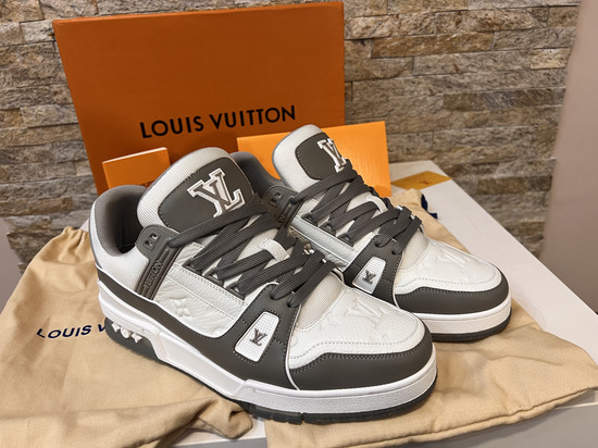 Louis Vuitton Trainer sneaker