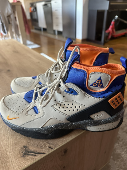 Patike Nike Huarache Air Mowabb