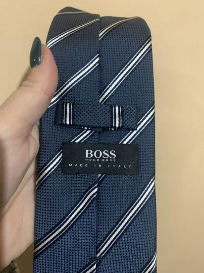 Hugo boss kravata - nova