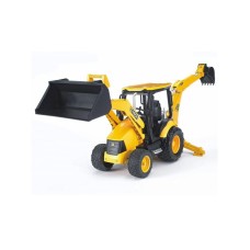 BRUDER JCB Bager utovarivač 35395