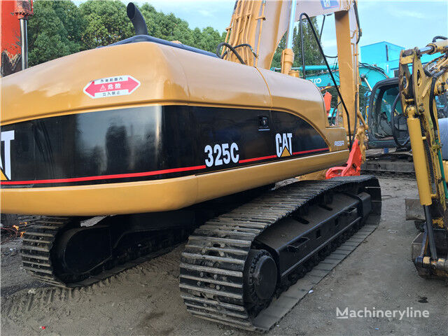 Caterpillar 325CL 320CL 320DL 325DL 330DL 336DL bager guseničar