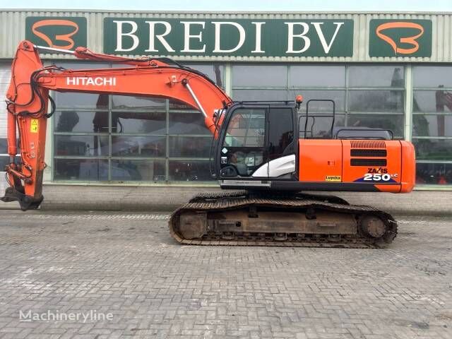 Hitachi ZX 250 LC-6 bager guseničar