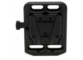 PATONA 1424 V-Mount mounting plate