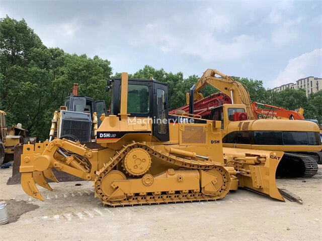 Caterpillar D5H D5N D5M D5K D5G D4 D7 D8 buldožer