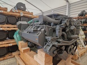 Motor Liebherr D9508 10143248 za autodizalice