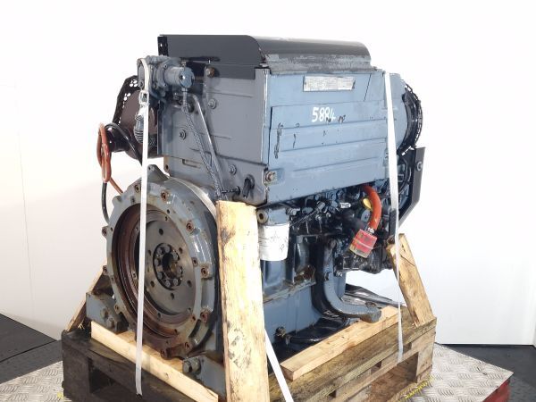 Deutz D2011 L04 I motor za bagera