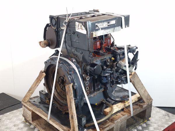 Deutz F3L1011F motor za građevinske mašine