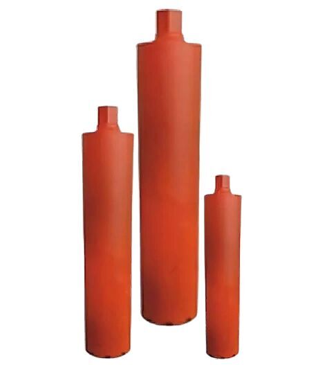 Sverla dlya ustanovki otbora kernov 52 mm/112 mm/102 mm za opreme za izgradnju puteva