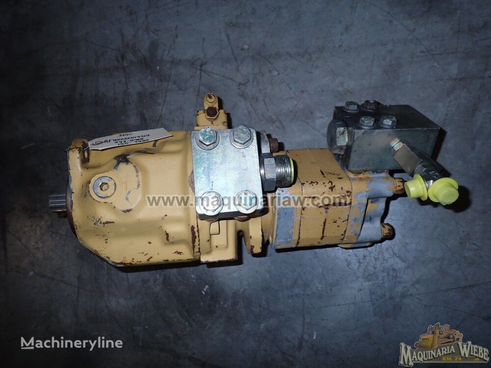 247-8968 hidraulična pumpa za Caterpillar 365C,385B,385C,390D bagera