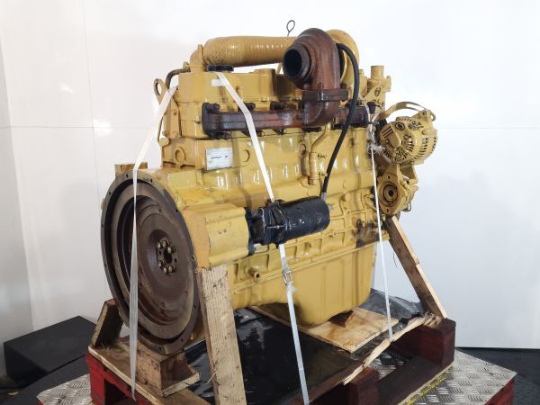 Caterpillar 3046C-T motor za građevinske mašine