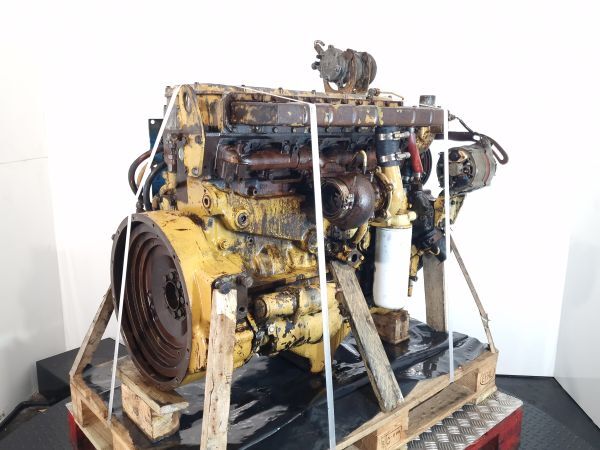 Caterpillar 3116 motor za bagera