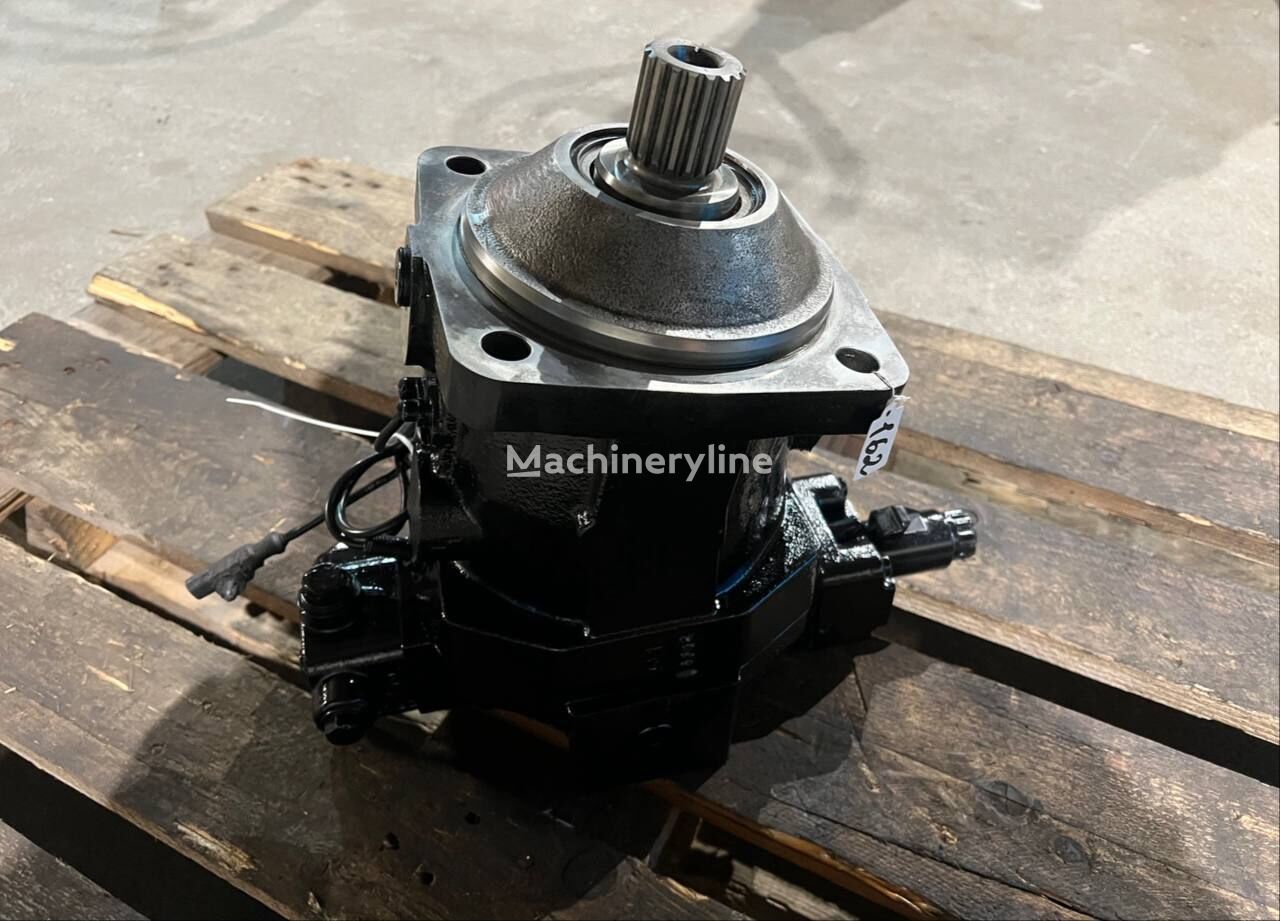 JCB 400/N6324 (R902274020 ; A6VM115EP100P000A) hidraulični motor za JCB