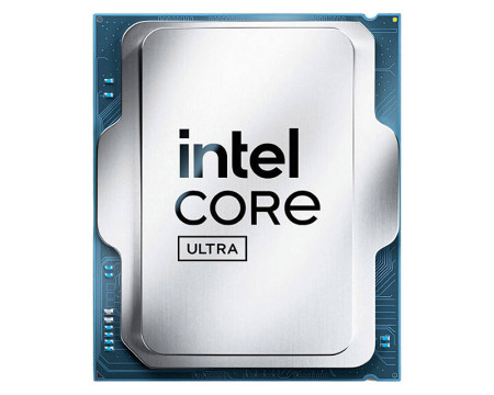 INTEL Core Ultra 5 Processor 245K BX80768245K