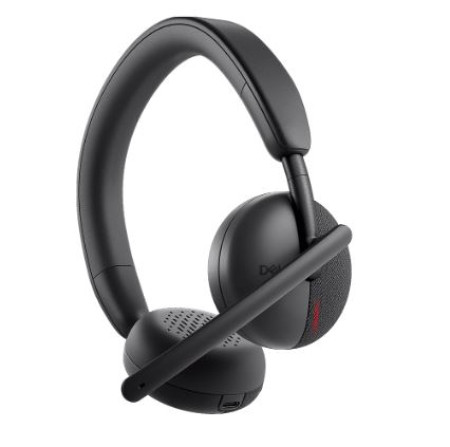 DELL Wireless Headset WL3024 bežične sa mikrofonom