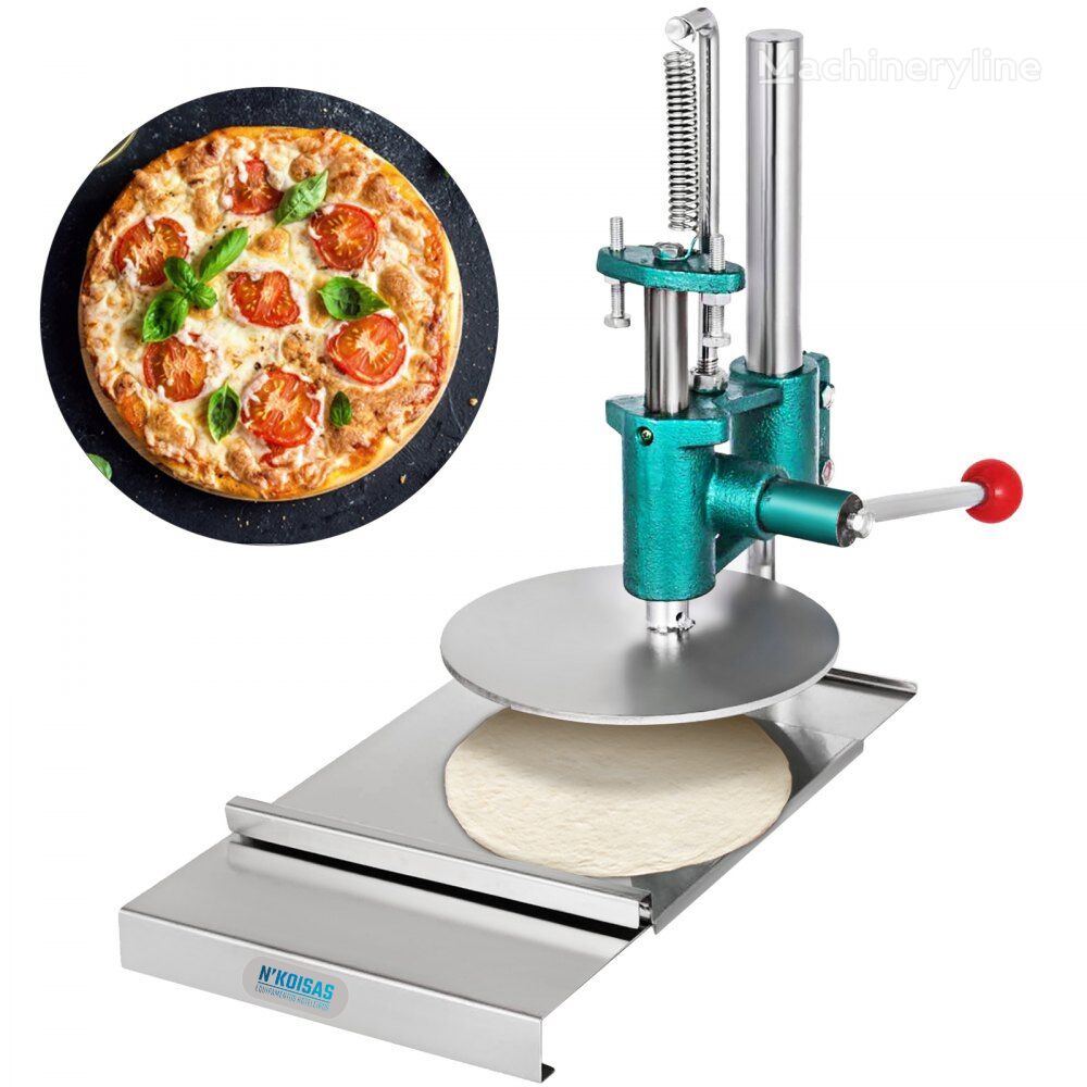 Máquina de prensar massa de pizza ostala oprema za restorane