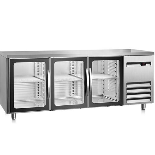 Bancada refrigerada 2000x700x 850mm rashladni stol