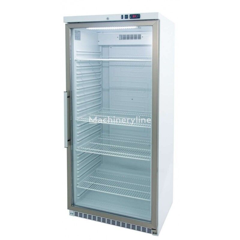 Vertical Refrigerado komercijalni zamrzivač