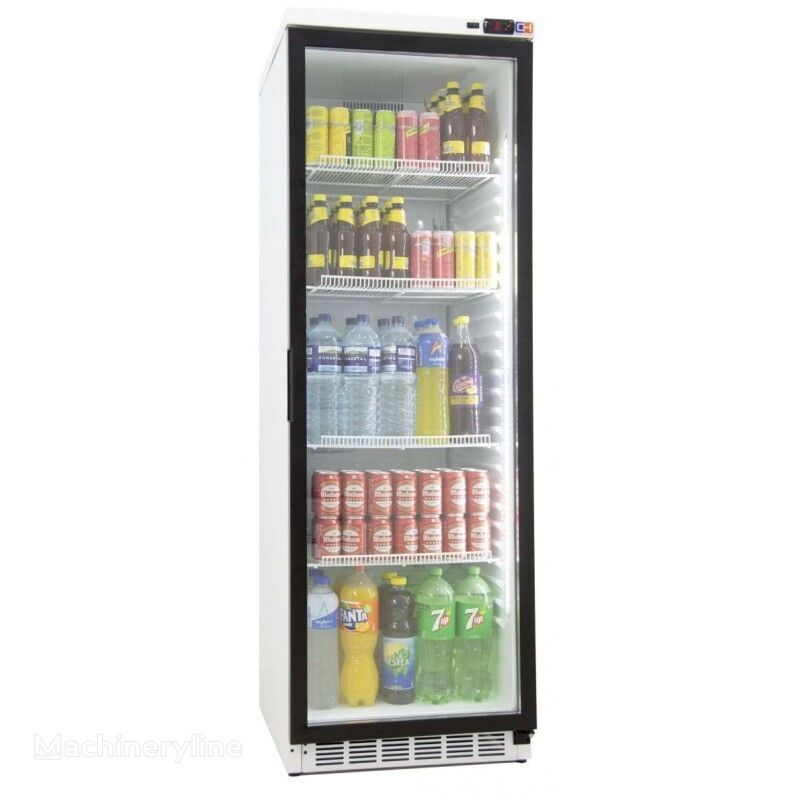 Vertical Refrigerado komercijalni zamrzivač