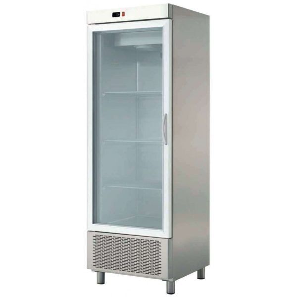 Vertical Refrigerado komercijalni zamrzivač