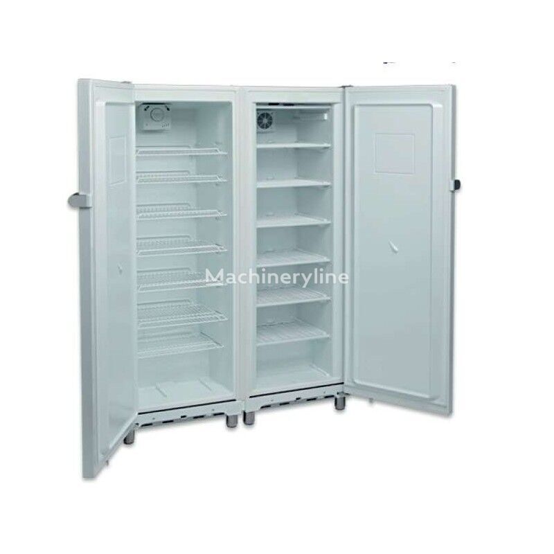 Vertical Refrigerado e Congelador komercijalni hladnjak