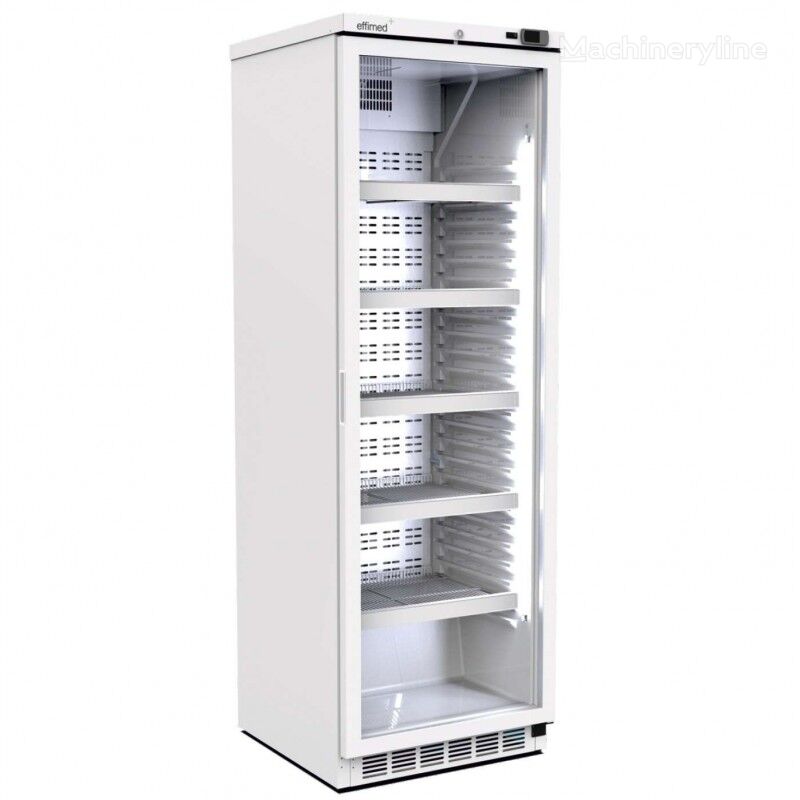 Vertical Refrigerado komercijalni zamrzivač