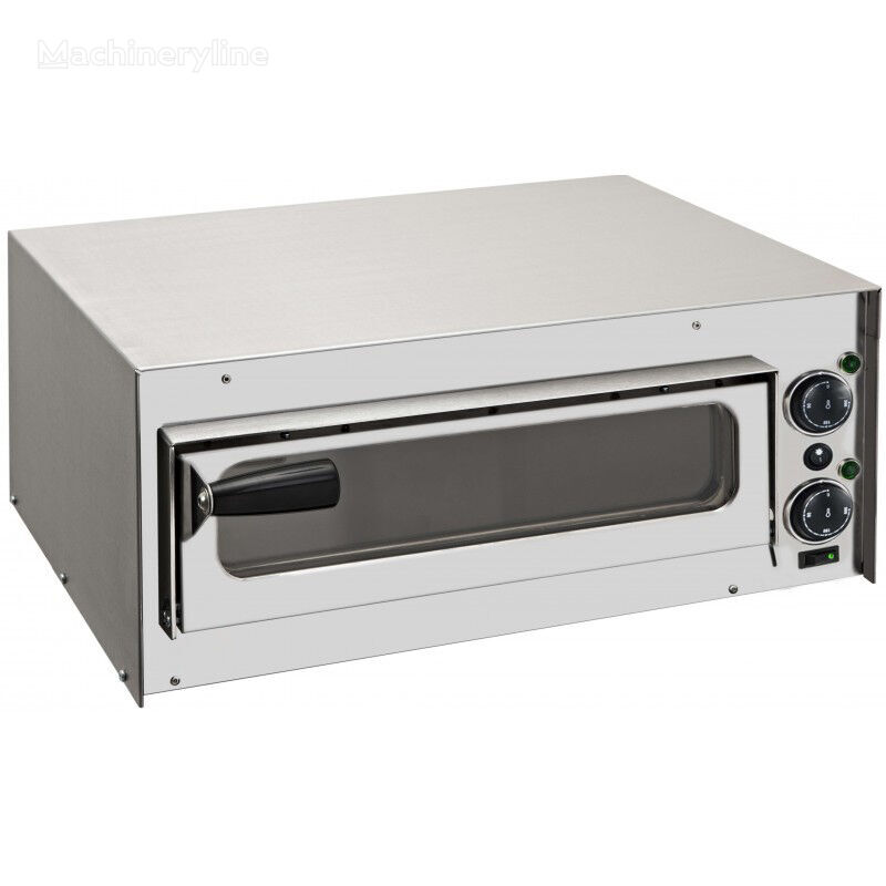 Forno de pizza 35cm diâmetro 510x560x245mm peć za picu