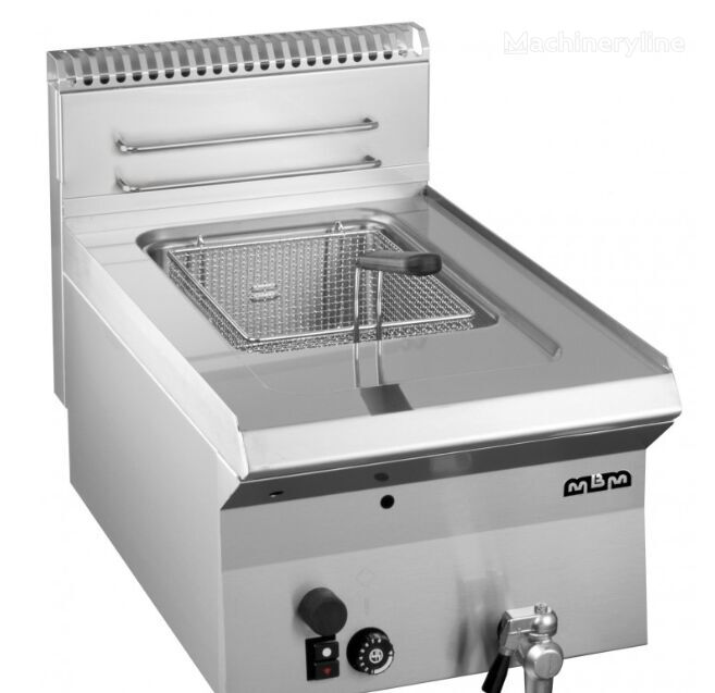 Fritadeira a Gás 8 Litros 7,4 Kw de Mesa friteza