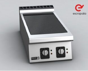 Prodaje se Cocina de inducción FAGOR Mod. C-I925 400V 3~ (Ref. 19034112) industrijski šporet na aukciji