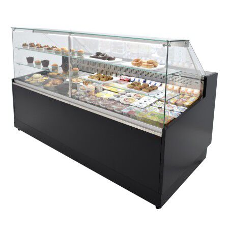 Vitrine Refrigerada rashladna vitrina