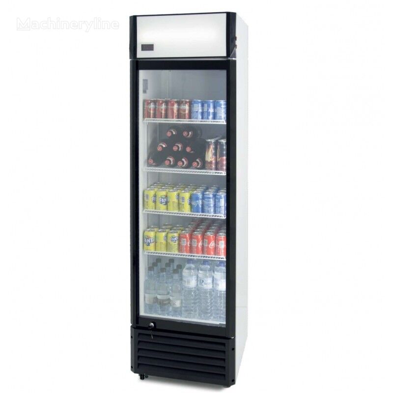 Vertical Refrigerado komercijalni zamrzivač