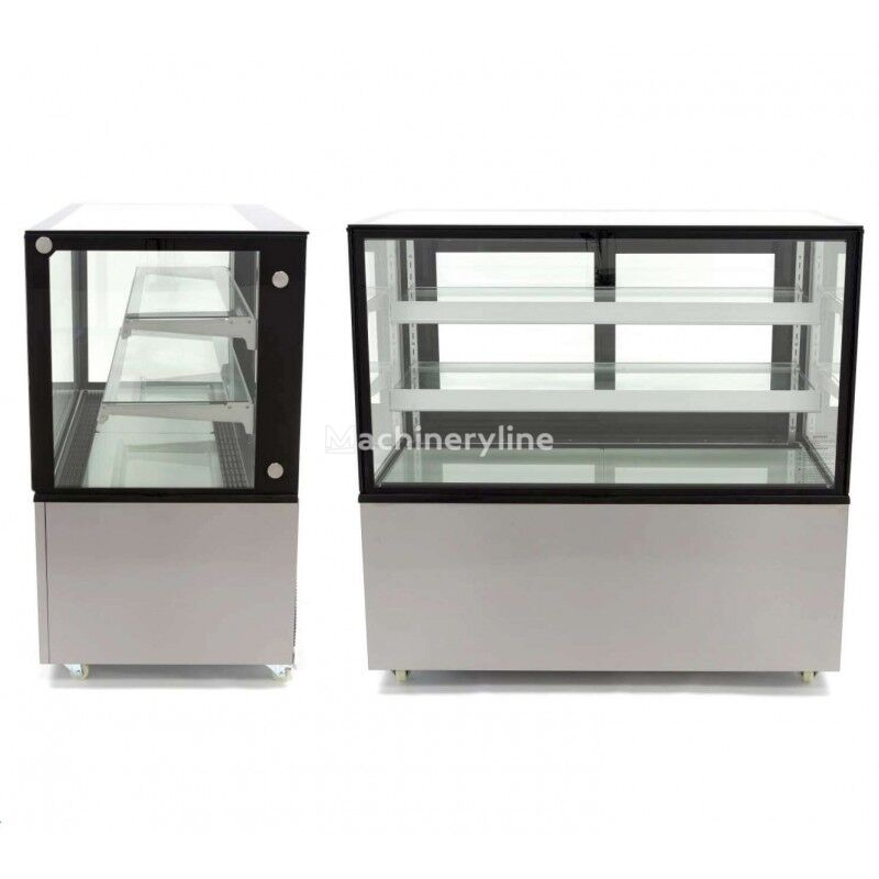 Vitrine Refrigerada rashladna vitrina