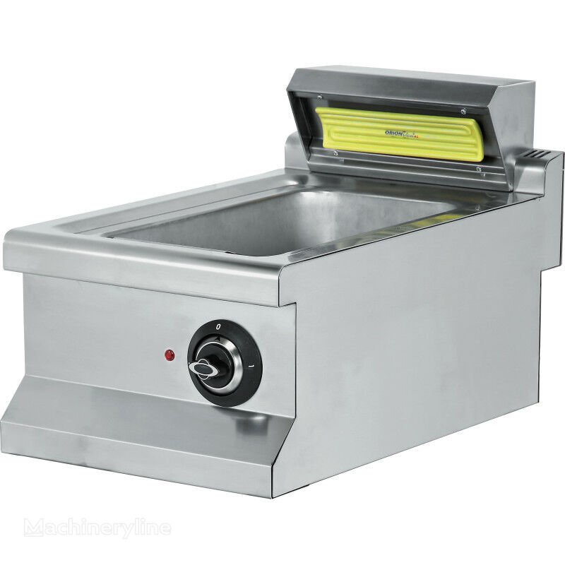 Aquecedor Elétrico de Fritos 0,65kW 400x635x285mm friteza