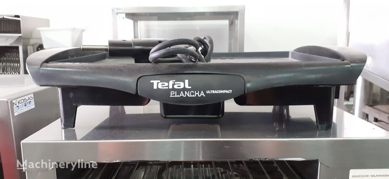 Tefal Grelhador Tefal (chapa elétrica) roštilj