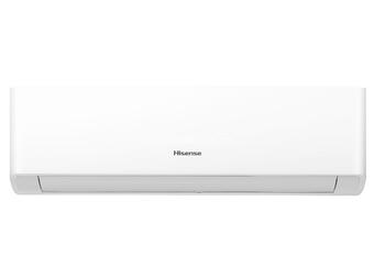 HISENSE KLIMA ENERGY SE HINANO 24K