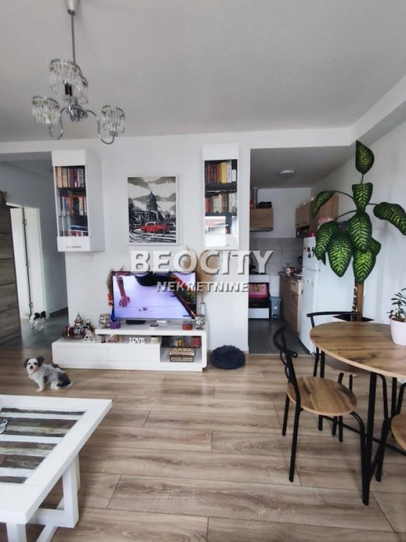 Novi Sad, Adice, Kragujevačka, 1. 5, 40m2, 72000EUR