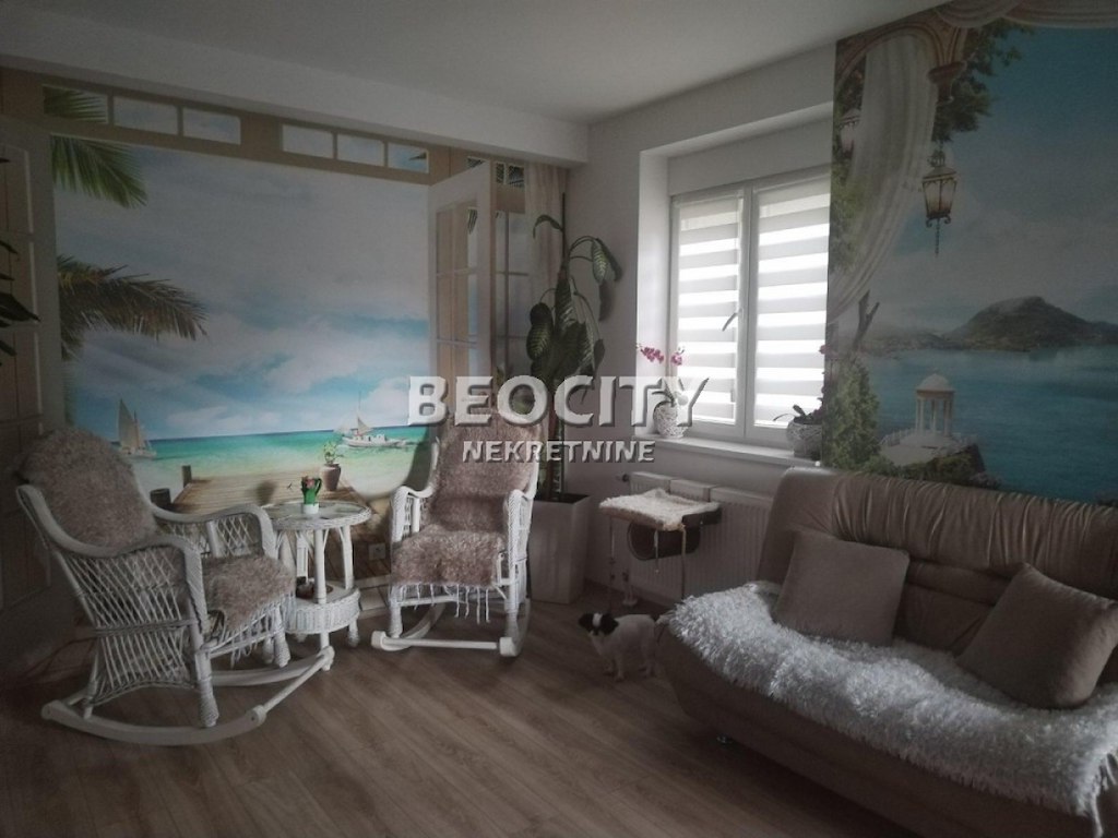 Novi Sad, Adice, Kragujevačka, 1. 5, 37m2, 70000EUR