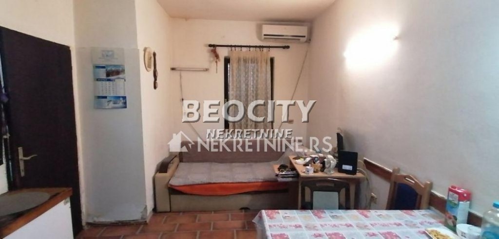 Zemun, Muhar, , 3. 0, 60m2, 130000EUR