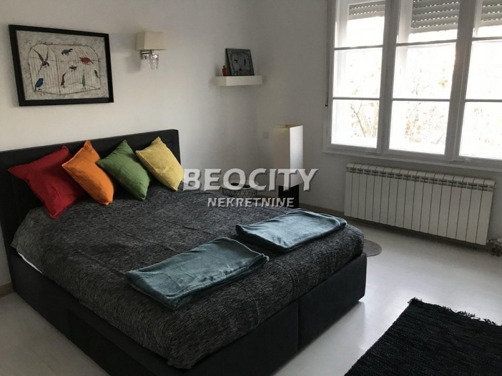 Stari grad, Atelje 212, Džordža Vašingtona, 2. 0, 38m2, 170000EUR