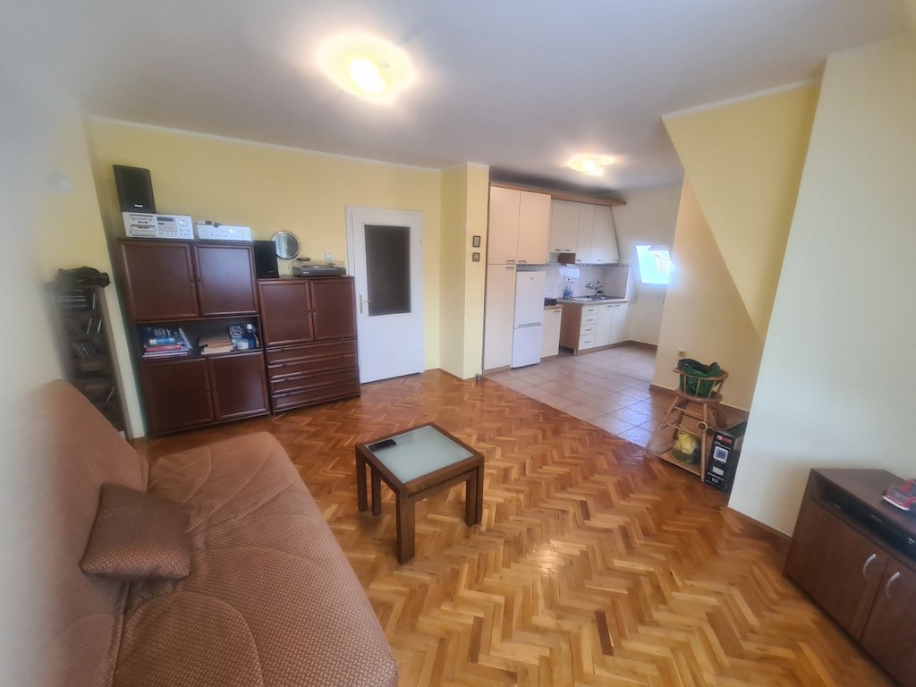 NOVI SAD - NOVO NASELJE - 61. 00 m2